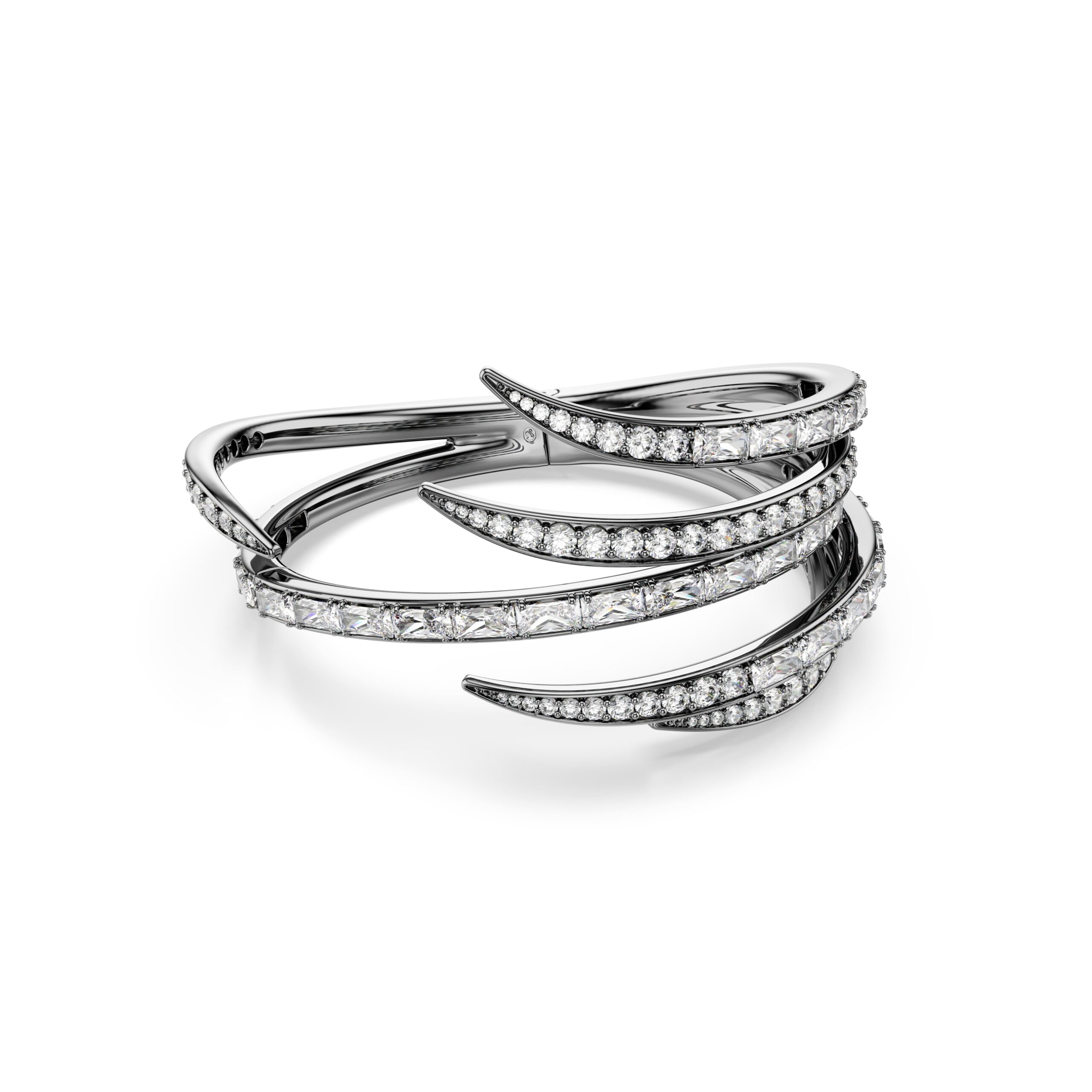 Swarovski narukvica Bangle The Vienna Collection